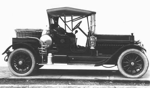 Ahrens-Fox (United States) - AllCarIndex