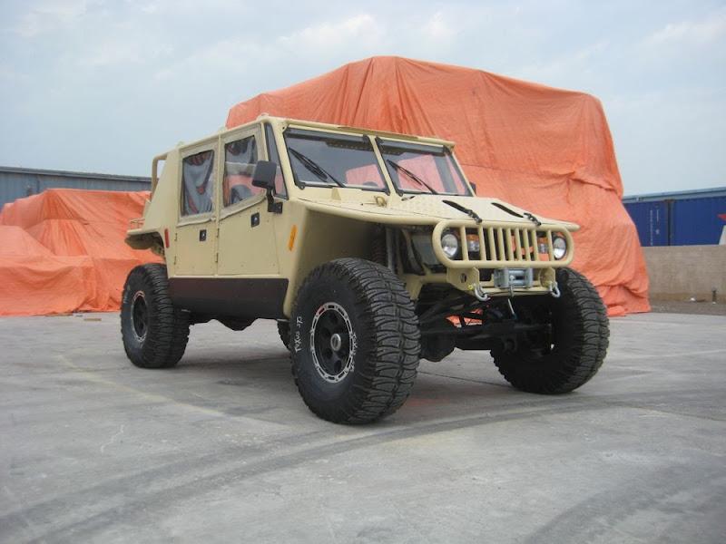 Alanqa Boomerang - AllCarIndex