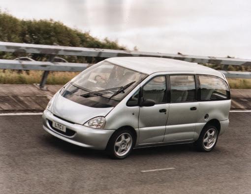 Bakrie B97 / Beta 97 - AllCarIndex