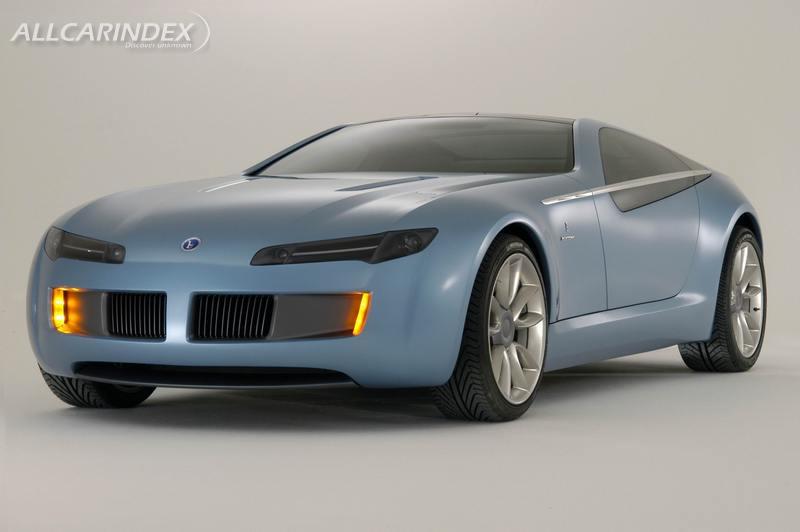 Bertone - Concept Models - AllCarIndex