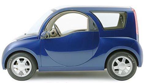 Bollore - Concept Models - Page 1 - AllCarIndex