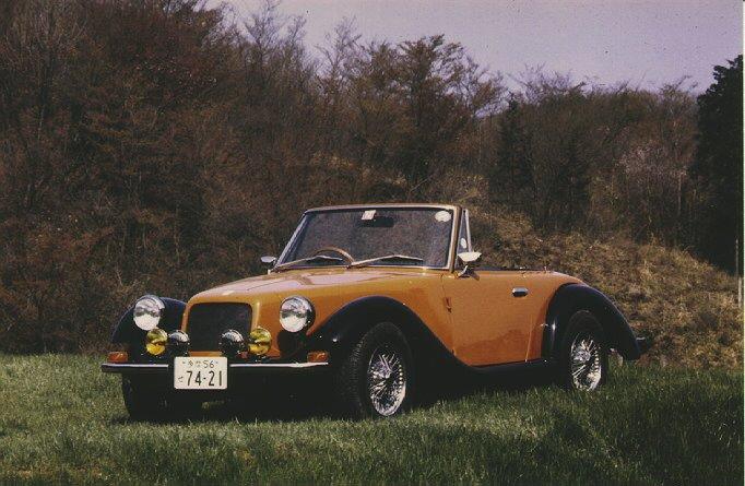 Carozzeria Watanabe (Japan) - AllCarIndex