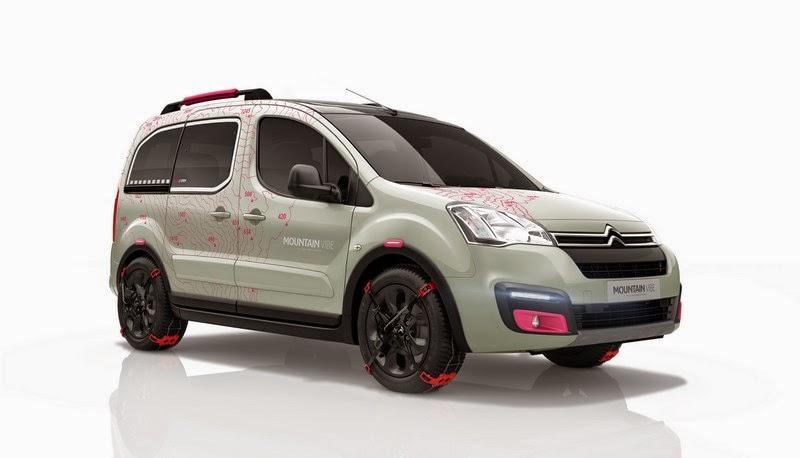 ED Design TORQ Concept - AllCarIndex