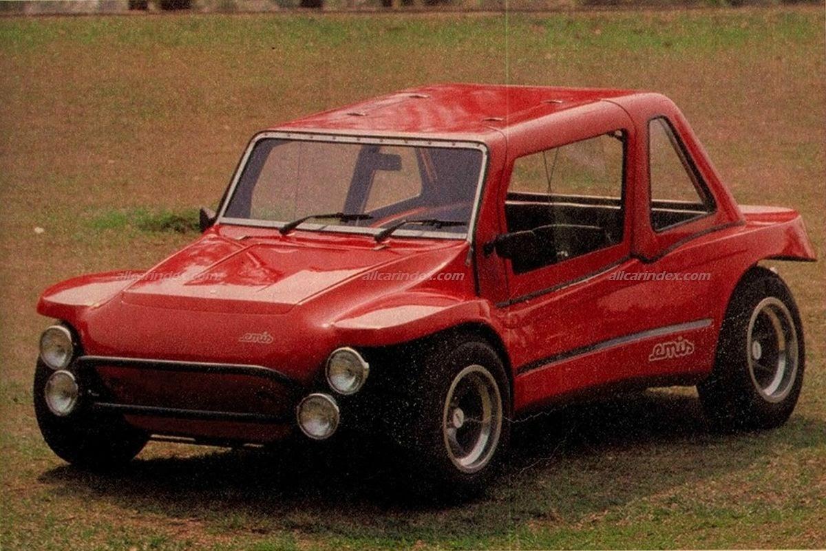 EMIS Buggy - AllCarIndex