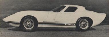 Fiberfab Banshee (Caribee) - AllCarIndex