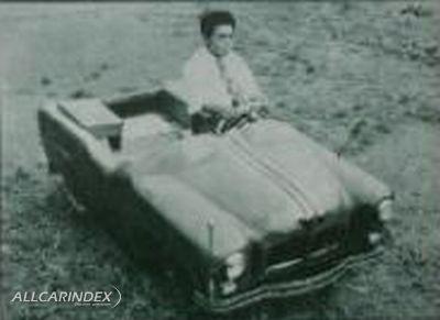 Isaka (Japan) - AllCarIndex