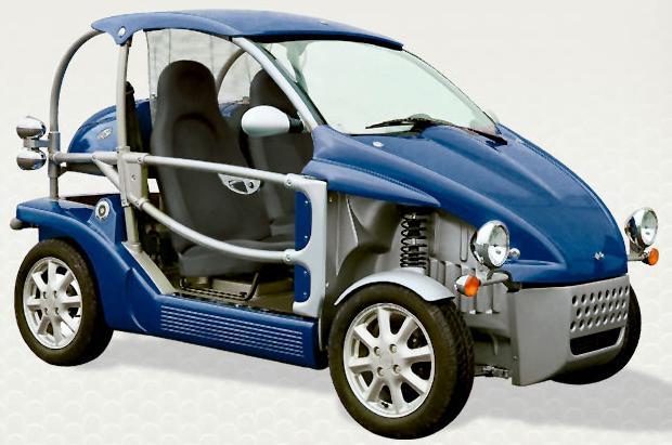 Ligier (France) - AllCarIndex