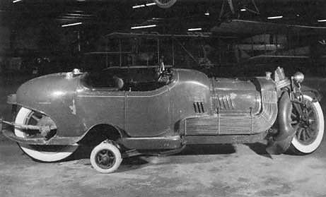 Scripps-Booth Bi-Autogo - AllCarIndex