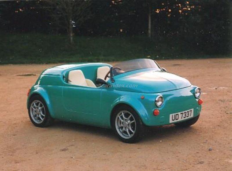 Simod (United Kingdom) - AllCarIndex