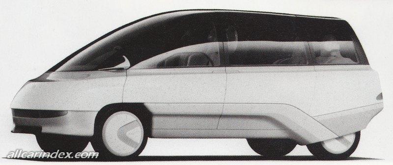 1987 Subaru BLT - AllCarIndex