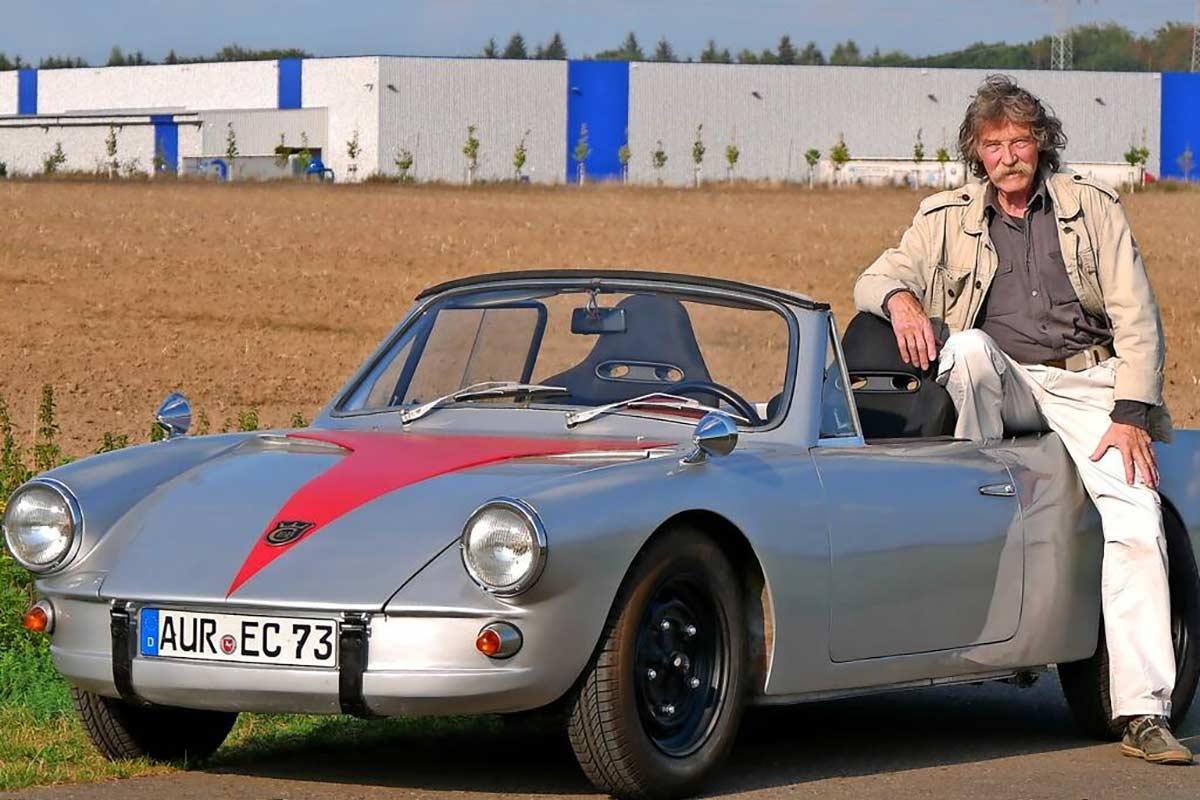 1959 Cremer (Germany) - AllCarIndex