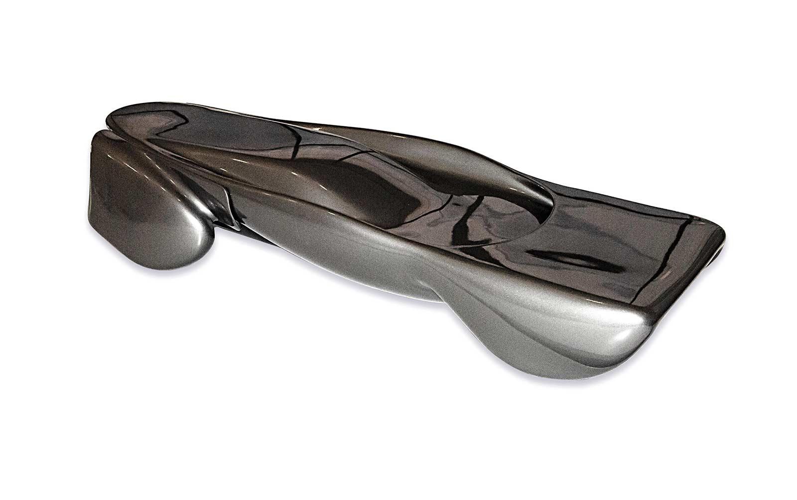 1967 Colani C-Form - AllCarIndex