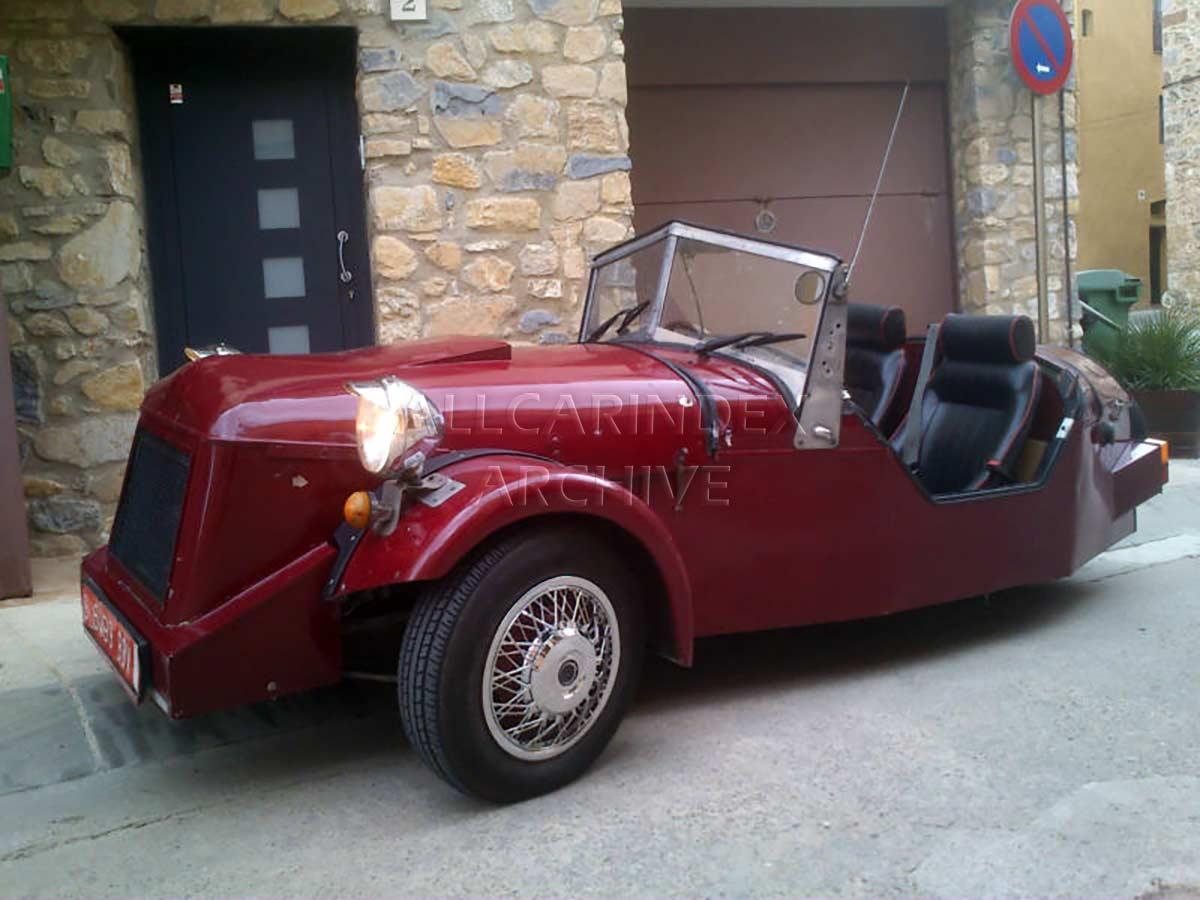 1975 Cannon (United Kingdom) - AllCarIndex