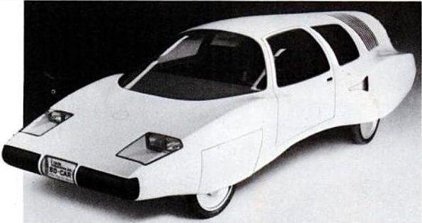 Bede (United States) - AllCarIndex