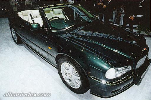 1994 Bentley Concept Java - AllCarIndex