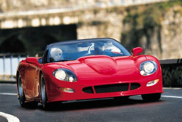 Callaway (United States) - AllCarIndex