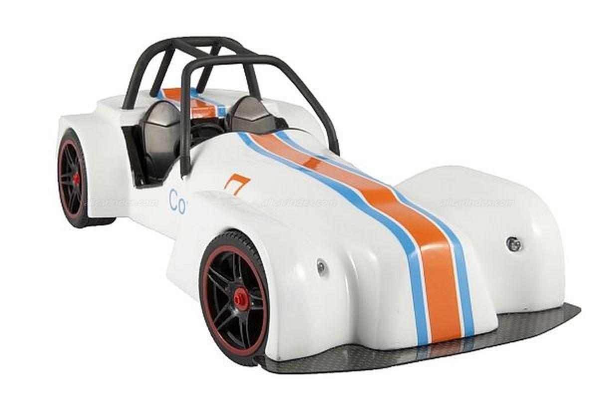 Carbon Copies (United Kingdom) - AllCarIndex