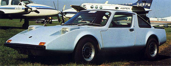 Clan [1] (United Kingdom) - AllCarIndex