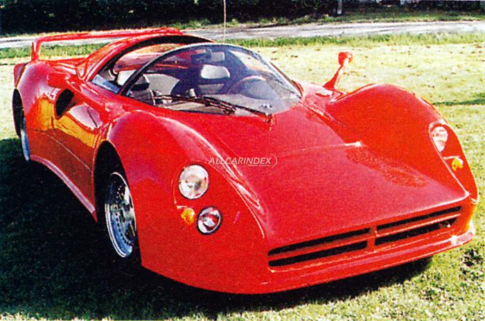 Coste C2 - AllCarIndex