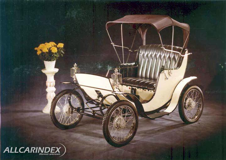 Elcar [2] (United States) - AllCarIndex