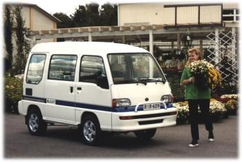 Elcat (Finland) - AllCarIndex