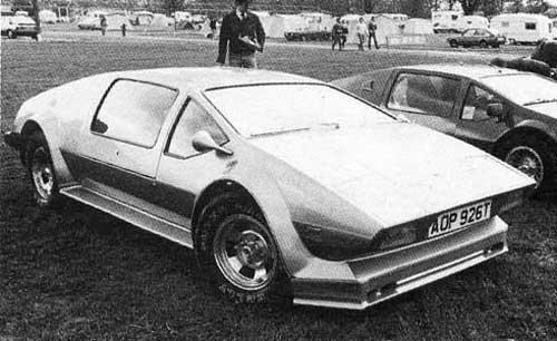 Embeesea (United Kingdom) - AllCarIndex