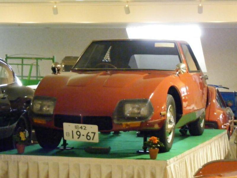 Hama Studio / RQE - Concept Models - AllCarIndex