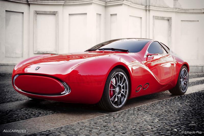 IED - Concept Models - AllCarIndex