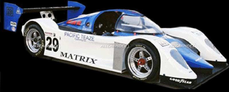 Matrix [2] CL-3 - AllCarIndex