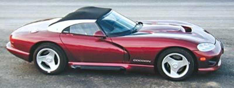 Michalak - Concept Models - AllCarIndex