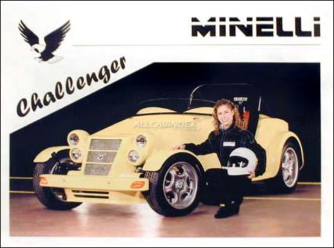 Minelli (Switzerland) - AllCarIndex