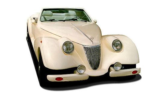 1995 SsangYong CRS - AllCarIndex