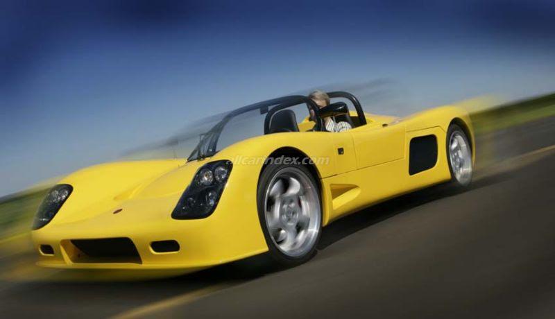 Technocars (Germany) - AllCarIndex