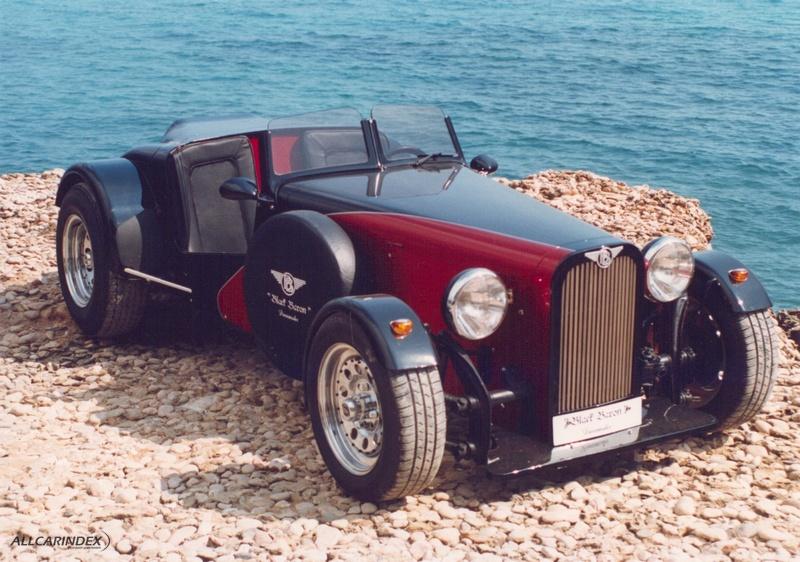 Black Baron (Spain) - AllCarIndex