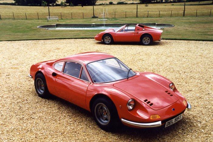 Deon (United Kingdom) - AllCarIndex