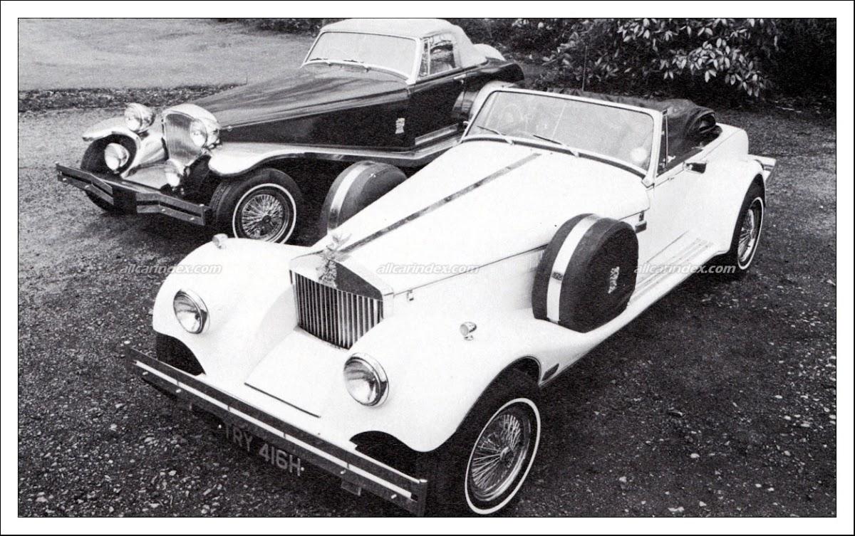 Durow Deluge VS - AllCarIndex