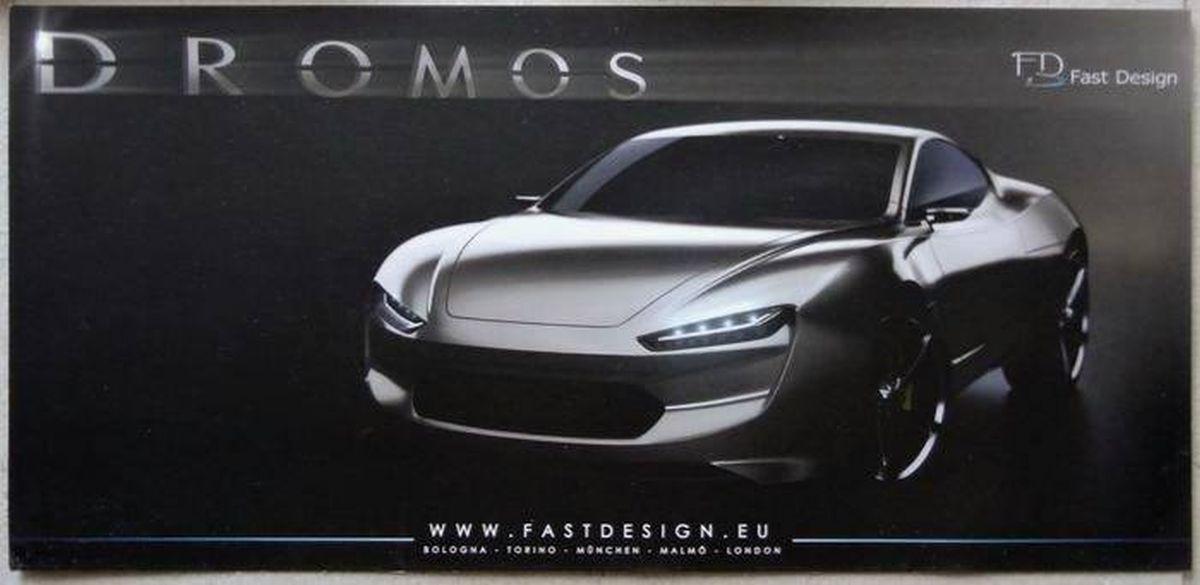 Fast Design - Concept Models - AllCarIndex