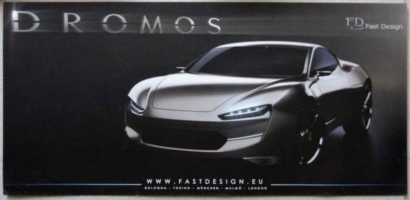 Fast Design - Concept Models - AllCarIndex