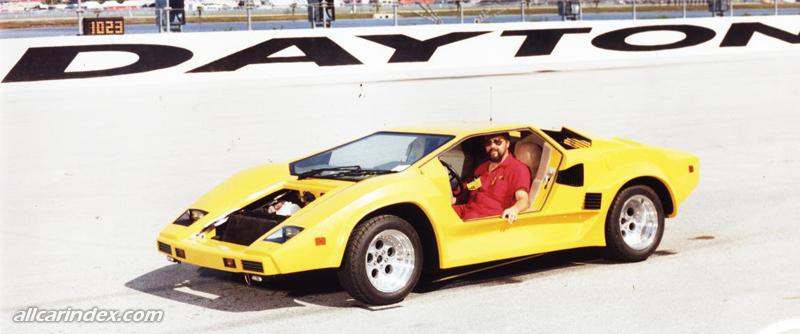 JR's Kitcars (United States) - AllCarIndex