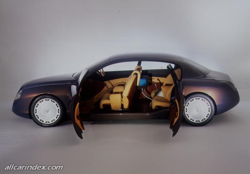 Lancia Gamma Olgiata - AllCarIndex