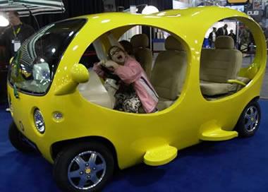 2008 LSGM Detroit Fish - AllCarIndex