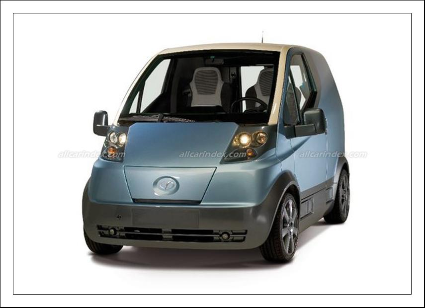 Quicc! (Netherlands) - AllCarIndex