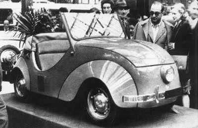 Rovin (France) - AllCarIndex