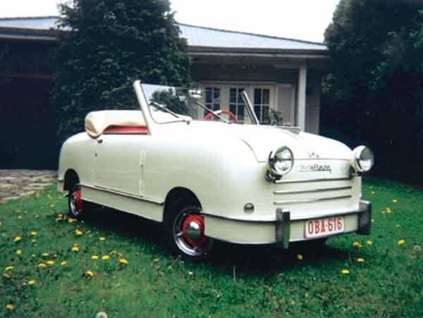 Rovin D4 - AllCarIndex