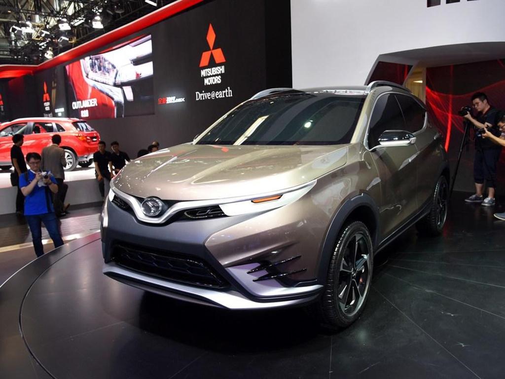 Soueast (Dongnan) DX Concept - AllCarIndex