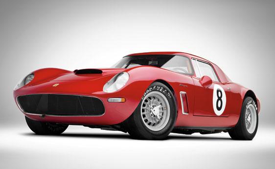 Strale (Italy) - AllCarIndex