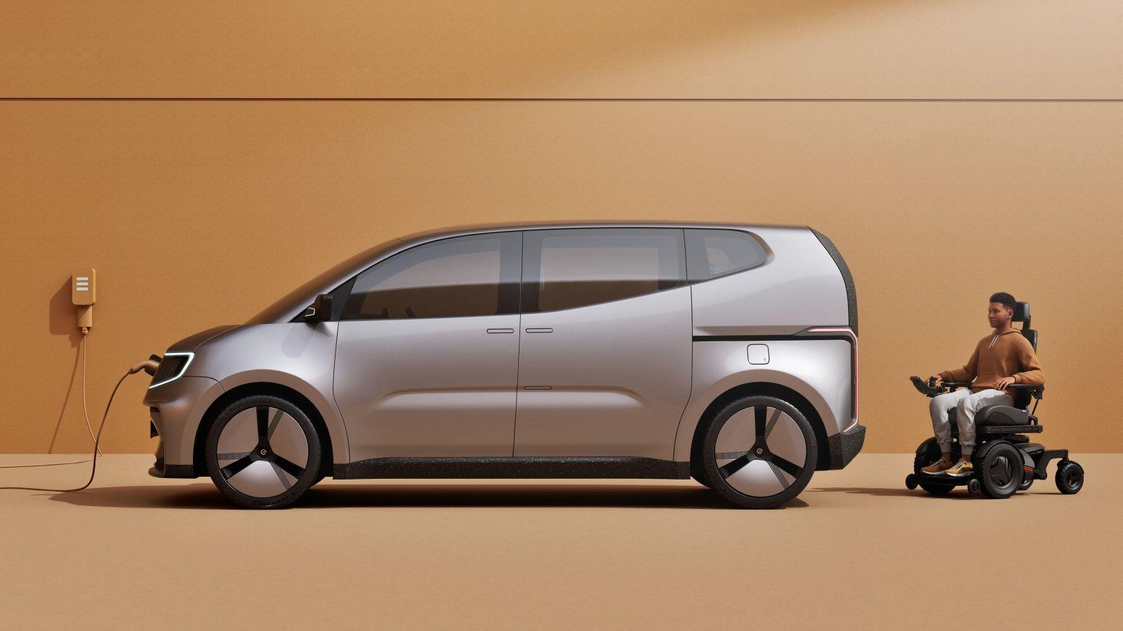 Motability Operations - Concept Models - AllCarIndex