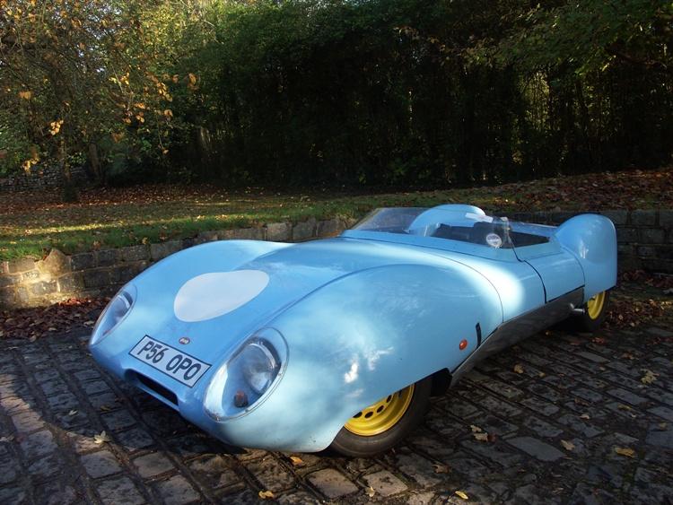 Alba (United Kingdom) - AllCarIndex