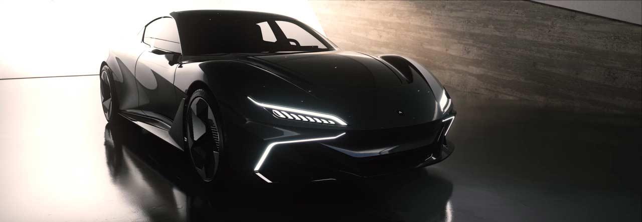 Apollo - Concept Models - AllCarIndex