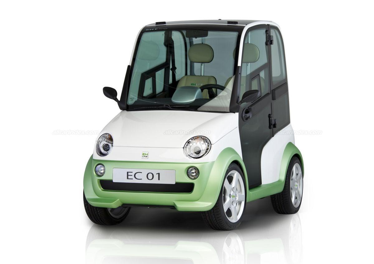 EH-Line (Austria) - AllCarIndex